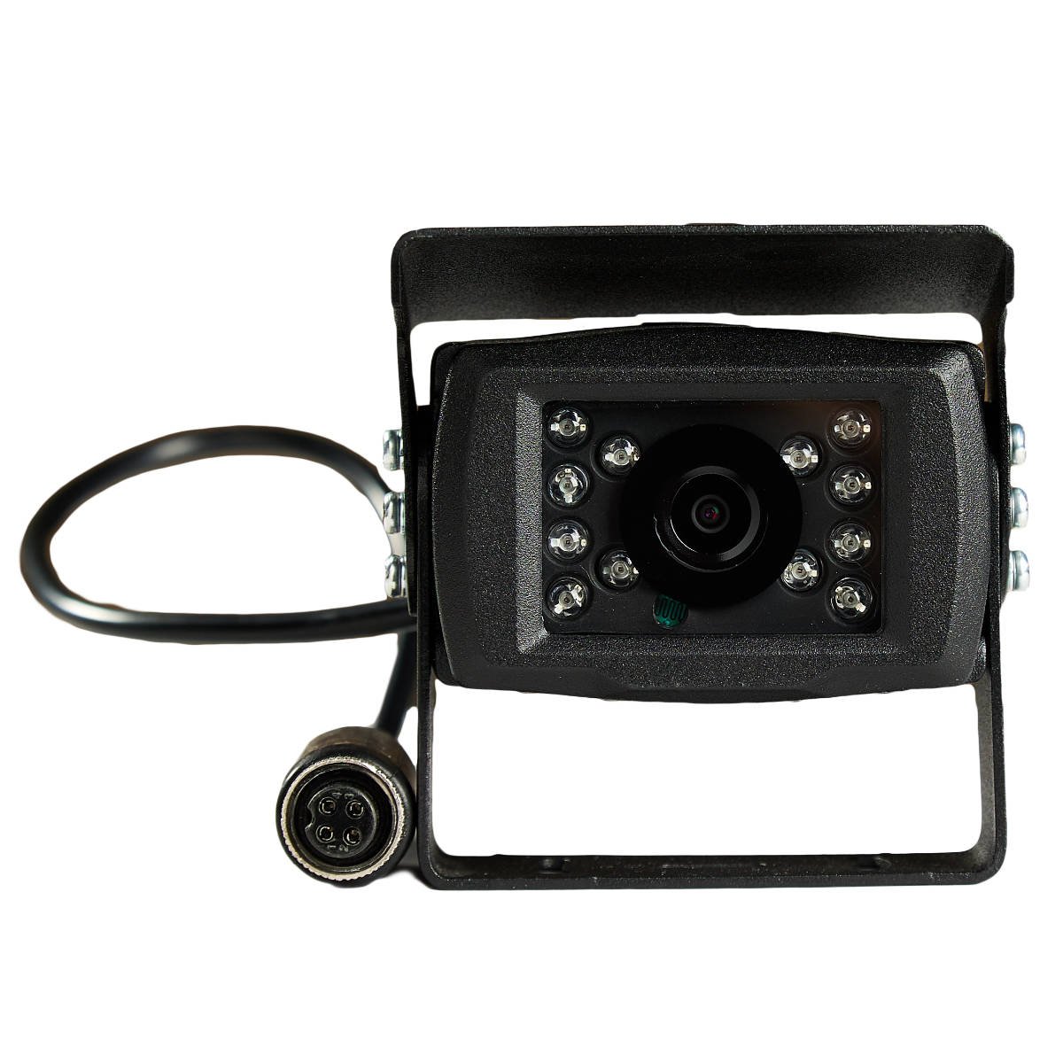 Telecamera di retromarcia – Elmec